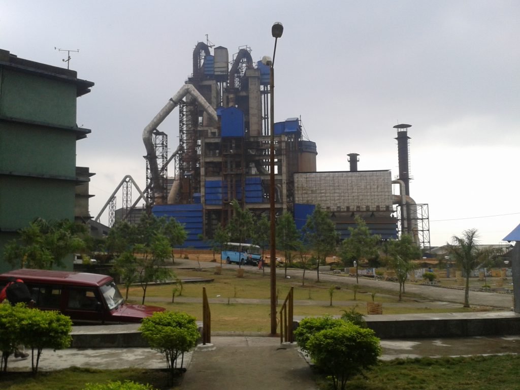 Cement – LNV TECHNOLOGY